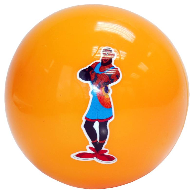 Space Jam 4" PVC Play Ball - Afterpay Available!