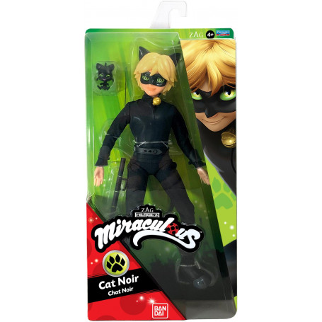 Miraculous Lady Bug Core Fashion Doll Assorted - Afterpay