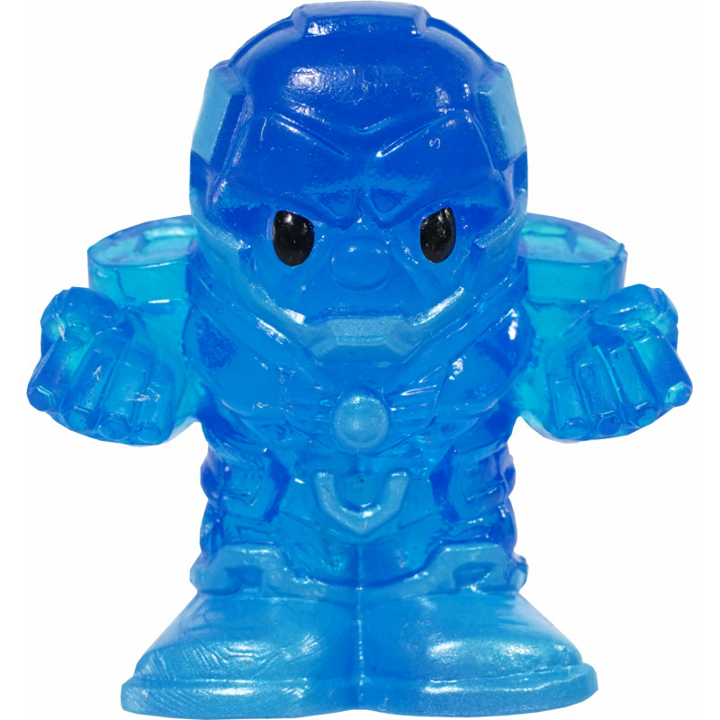 DC Ooshies Uncovered Blind Capsule | Mr Toys Toyworld