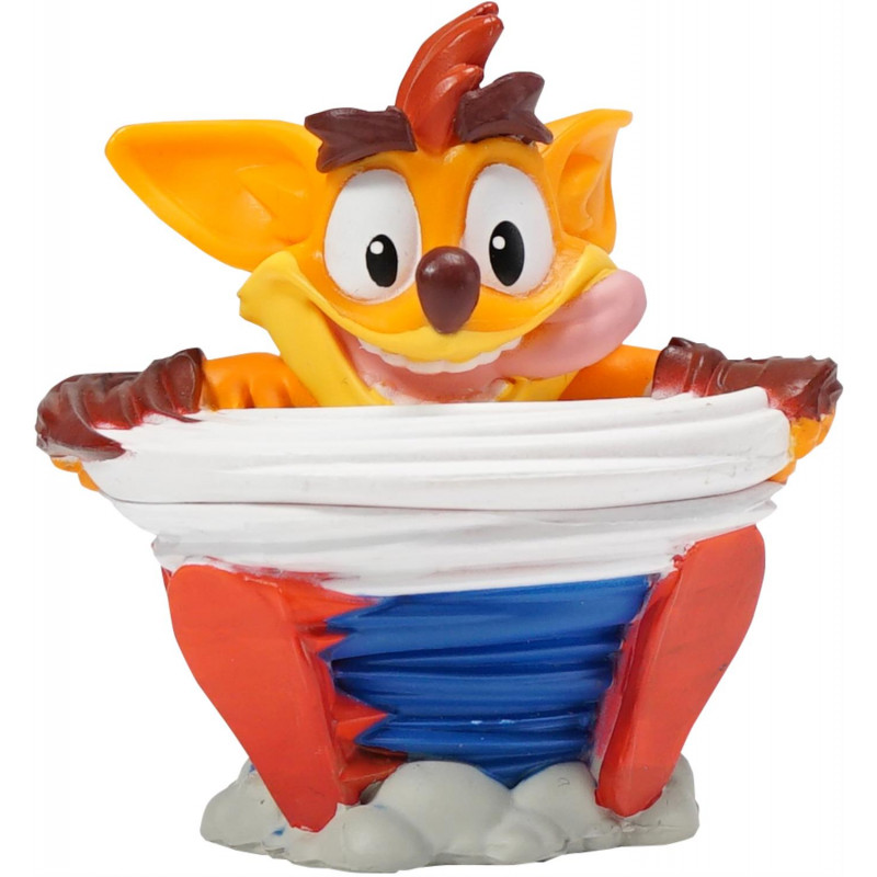 Crash Bandicoot 2.5” Smash Box Surprise - Afterpay