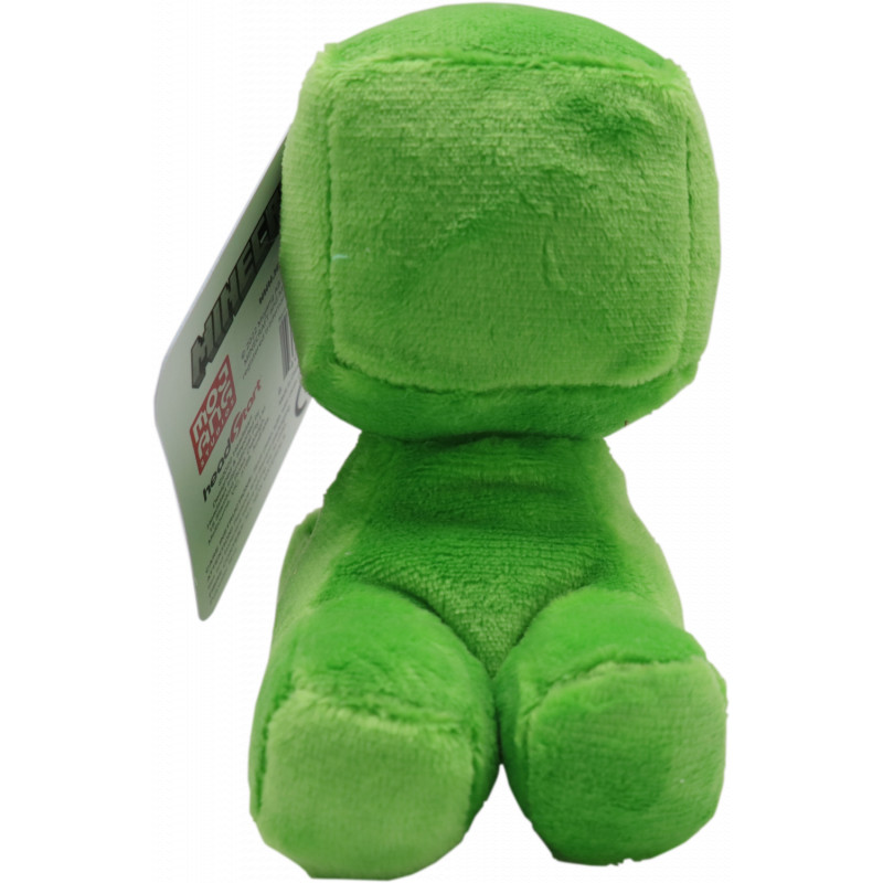 Minecraft Basic Plush 4.5" Assorted - Afterpay Available!