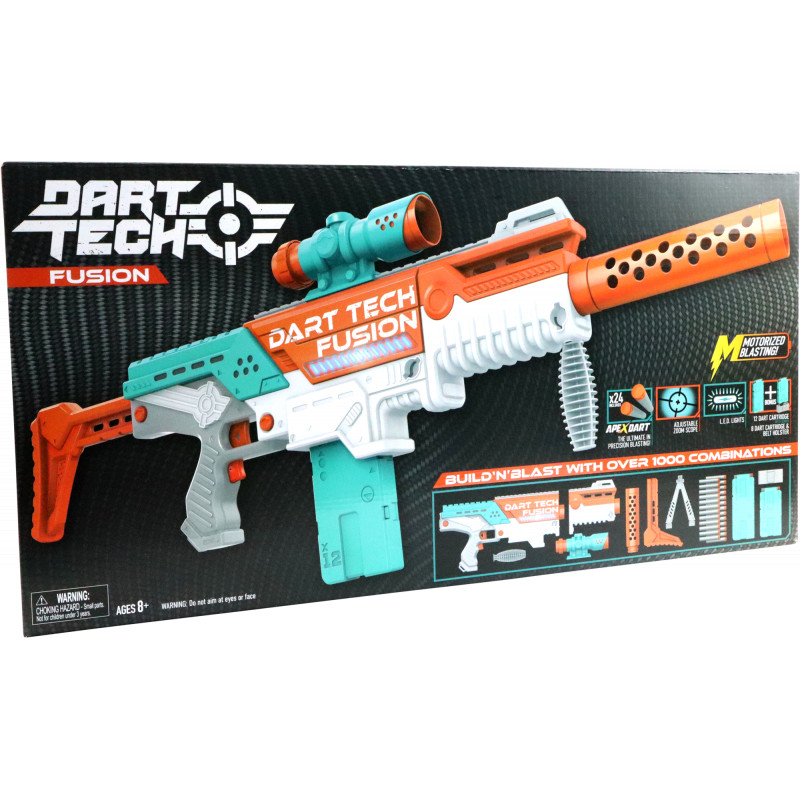 Dart Tech Neo Blast - Afterpay Available!