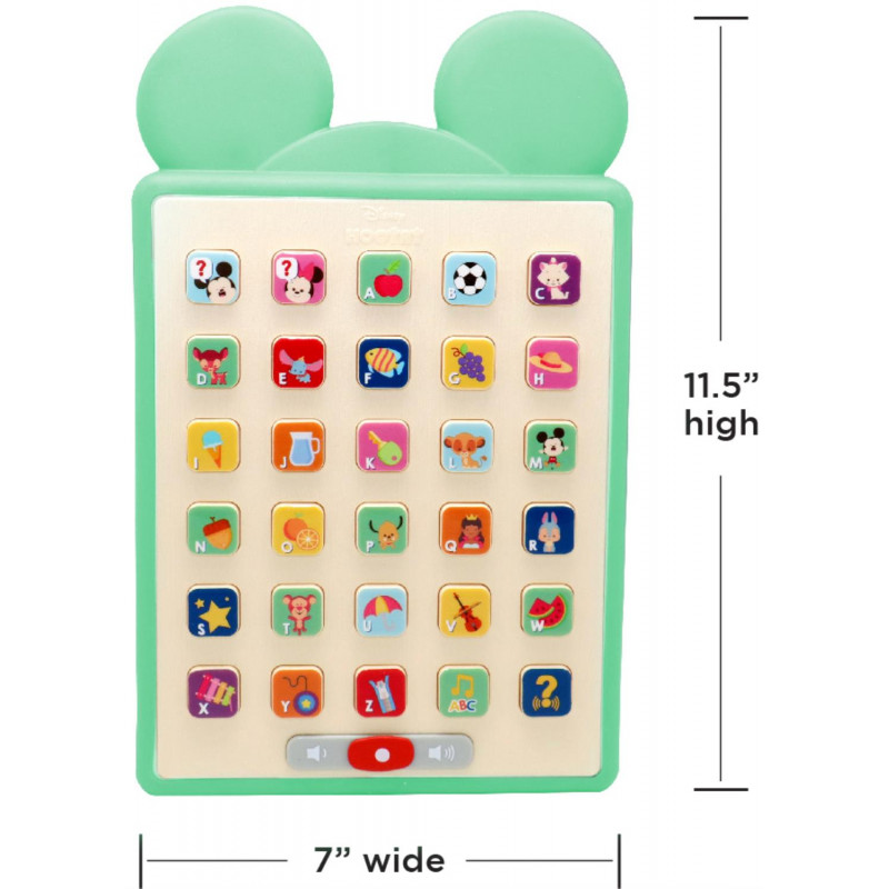 Disney Hooyay Tablet (Teal) - Afterpay Available!