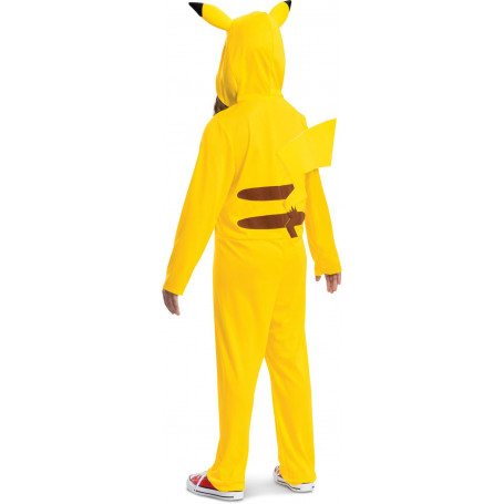 Pokemon Pikachu Fancy Dress - Afterpay Available!
