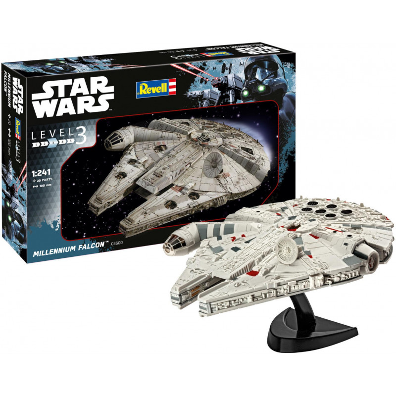 Star Wars Model - Millennium Falcon - Afterpay Available!