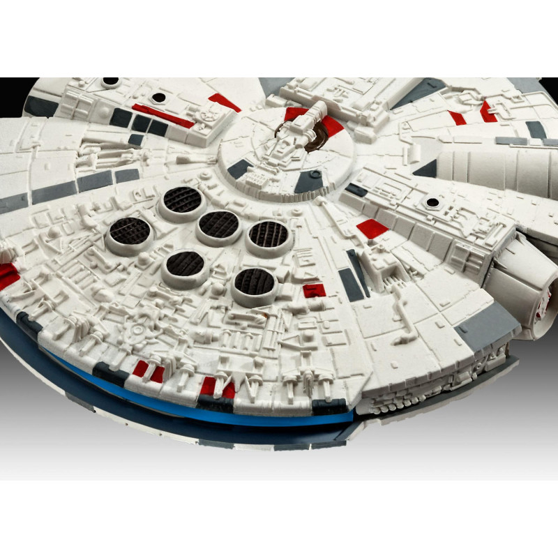 Star Wars Model - Millennium Falcon - Afterpay Available!