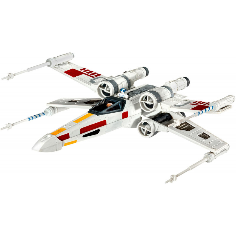Star Wars Model - X-Wing Fighter - Afterpay Available!