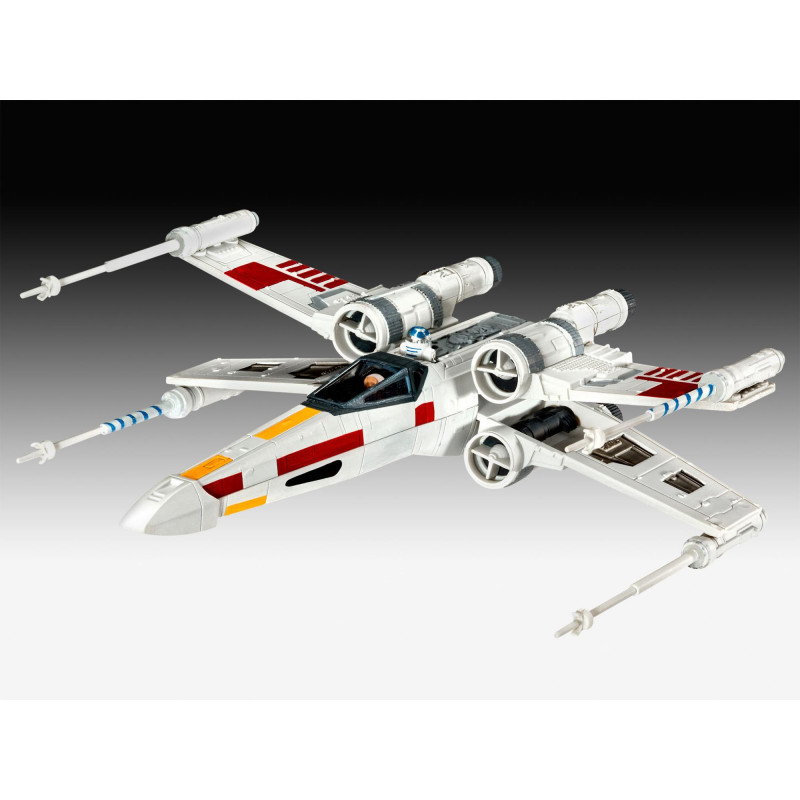 Star Wars Model - X-Wing Fighter - Afterpay Available!