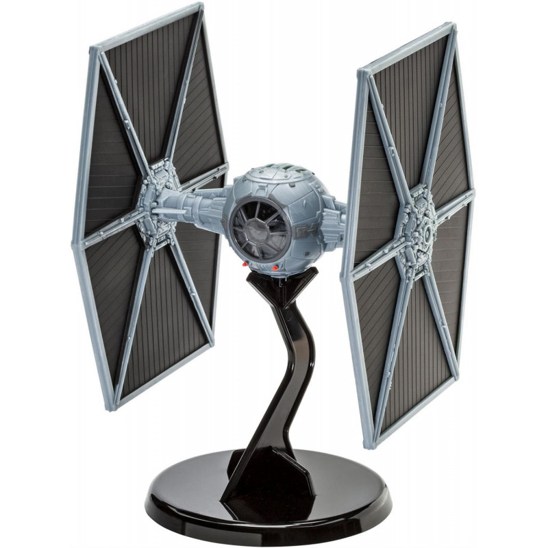 Star Wars Model - X-Wing Fighter & Tie Fighter | Mr Toys Toyworld
