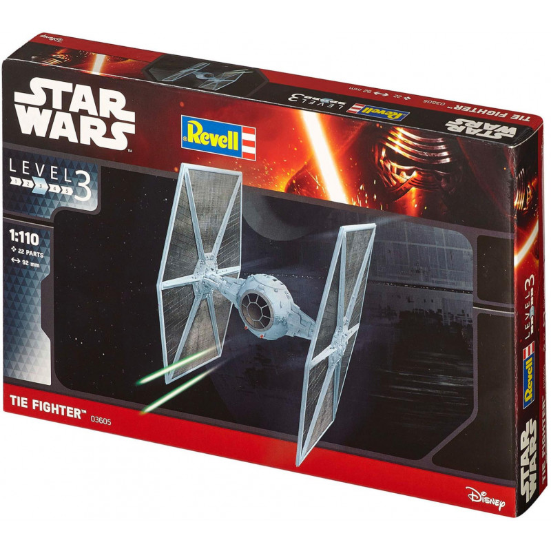 Star Wars Model - Tie Fighter - Afterpay Available!