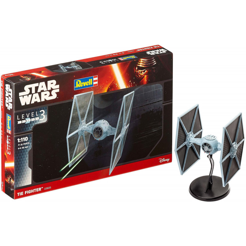 Star Wars Model - Tie Fighter - Afterpay Available!