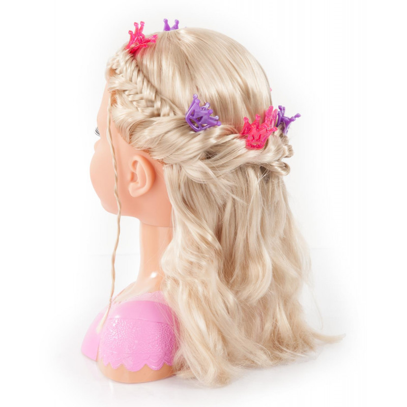 Charlene - Super Model Styling Head - Afterpay Available!