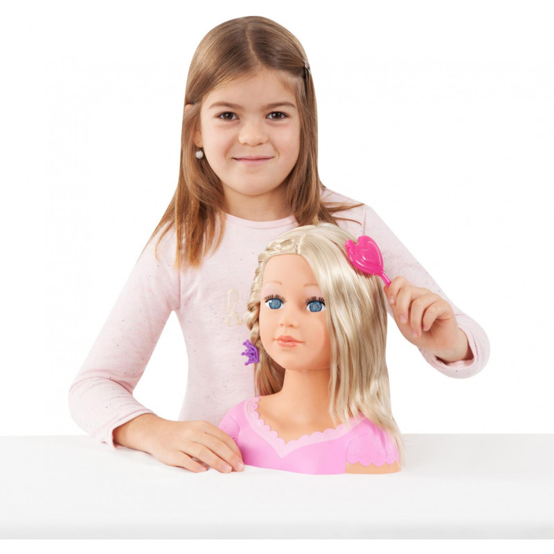 Charlene - Super Model Styling Head - Afterpay Available!