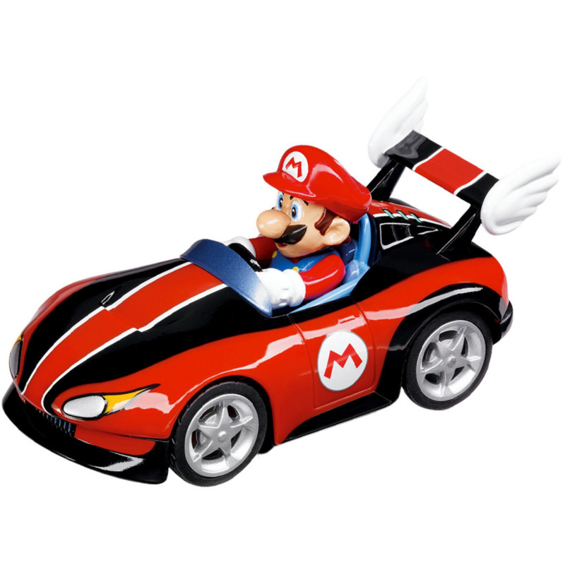 Mario Kart Triple Pack - Mario, Wii & Mach 8 - Afterpay