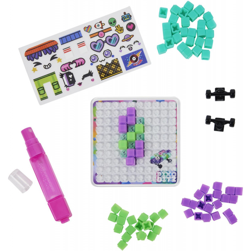 Pixobitz Studio Refill Pack - Afterpay Available!