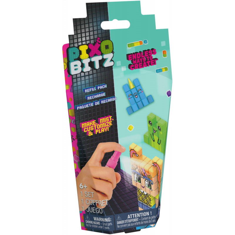 Pixobitz Studio Refill Pack - Afterpay Available!
