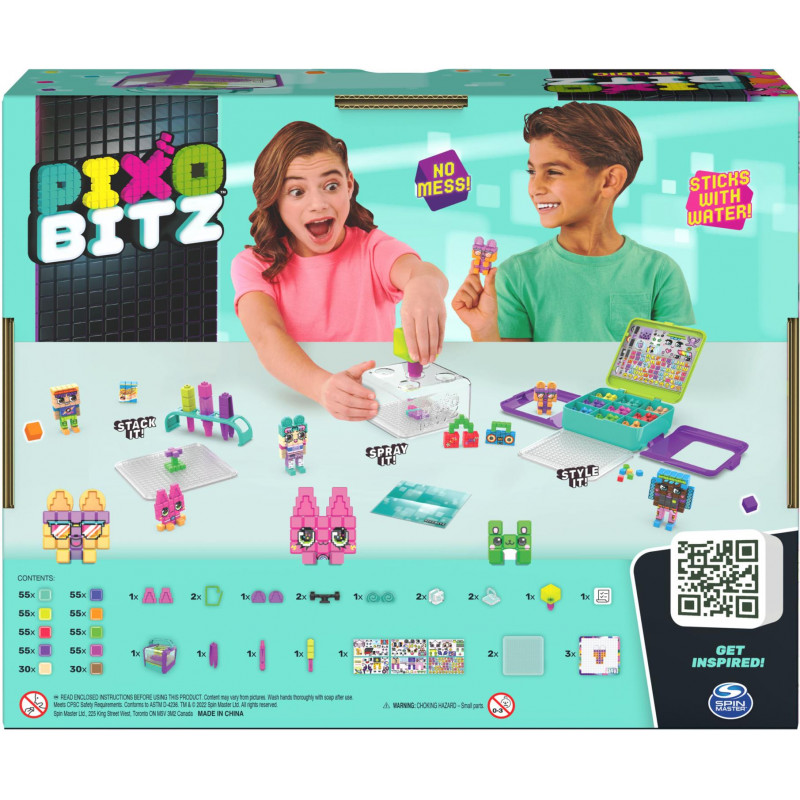 Pixobitz Studio - Afterpay Available!