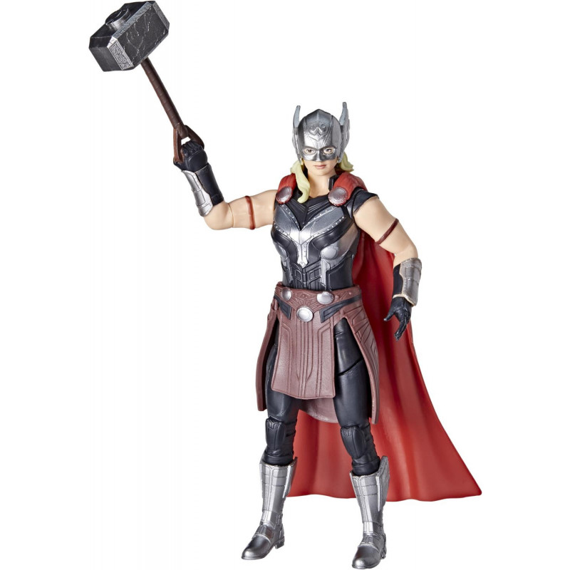 Thor Mighty Thor Deluxe Action Figure - Afterpay Available!