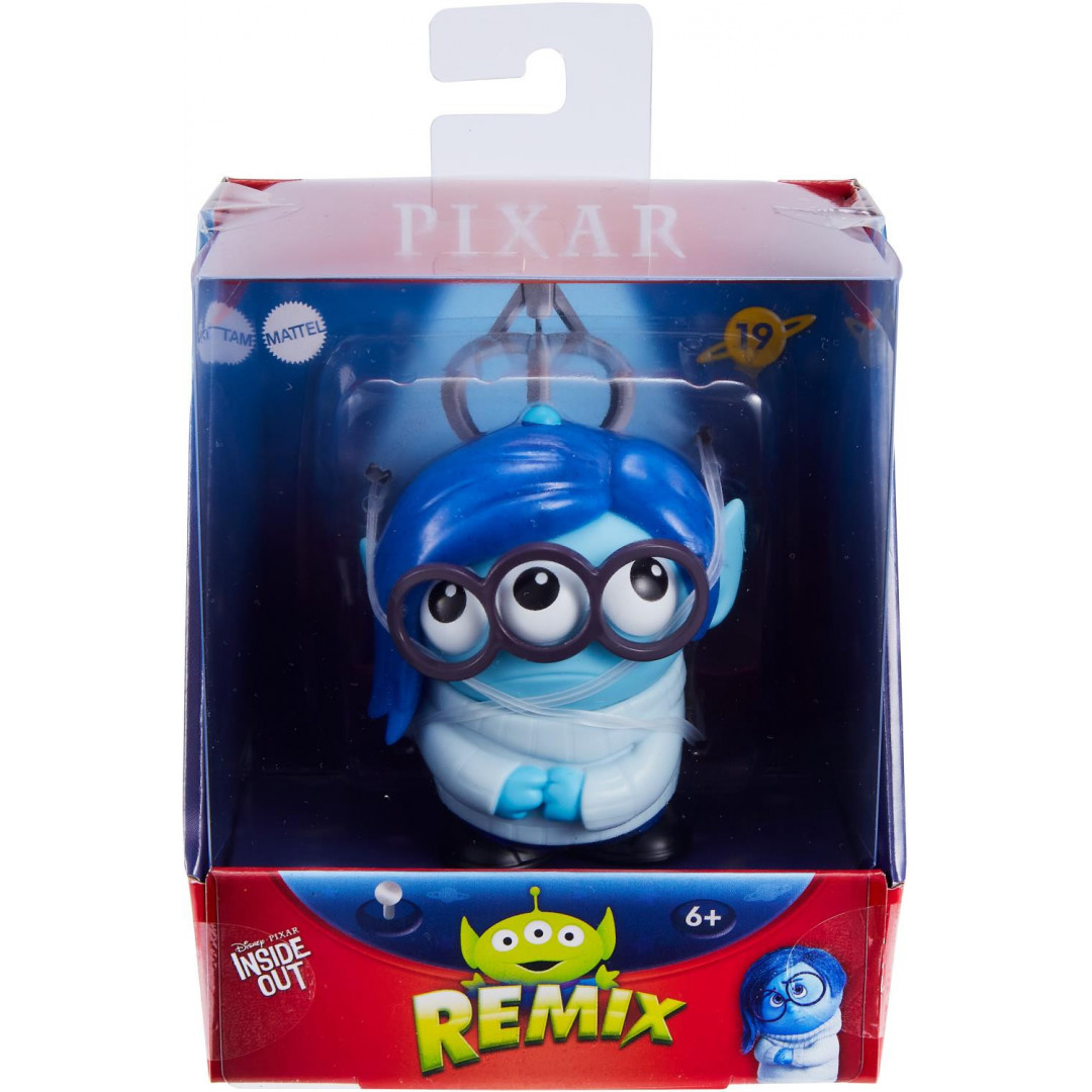 Pixar Alien Remix Assorted - Afterpay Available!