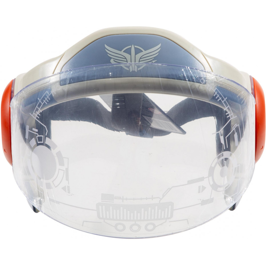Lightyear Rp Space Ranger Training Visor - Shop Now!