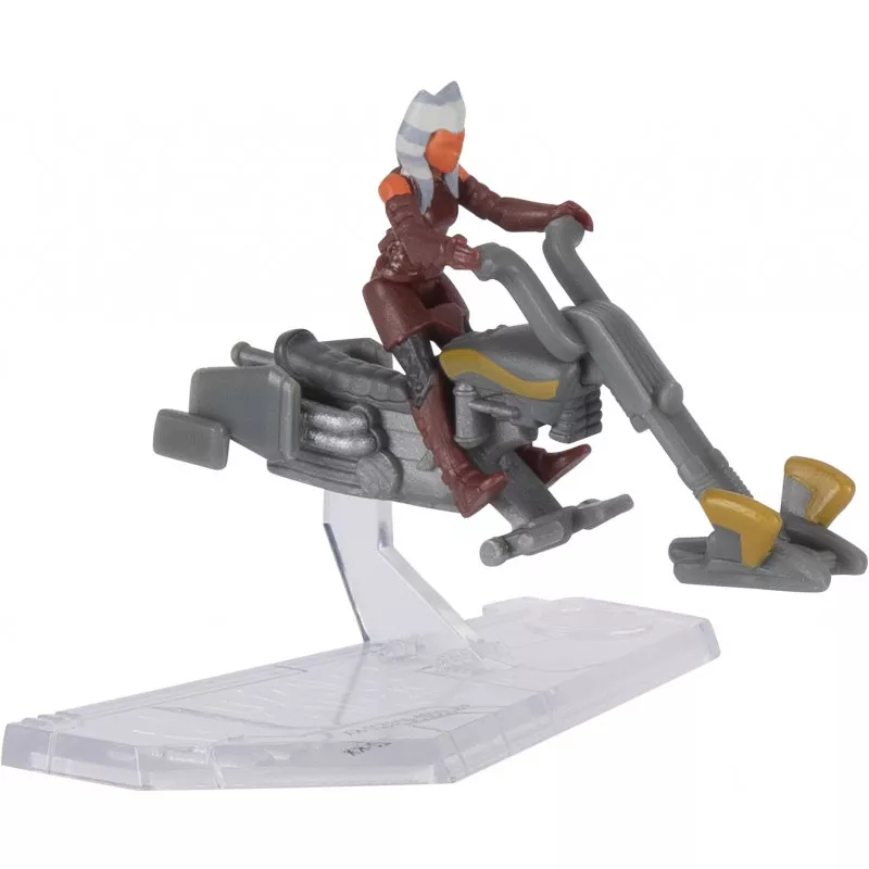 Star Wars Blind Vehicle 2" Vehicle & Figure Assortment