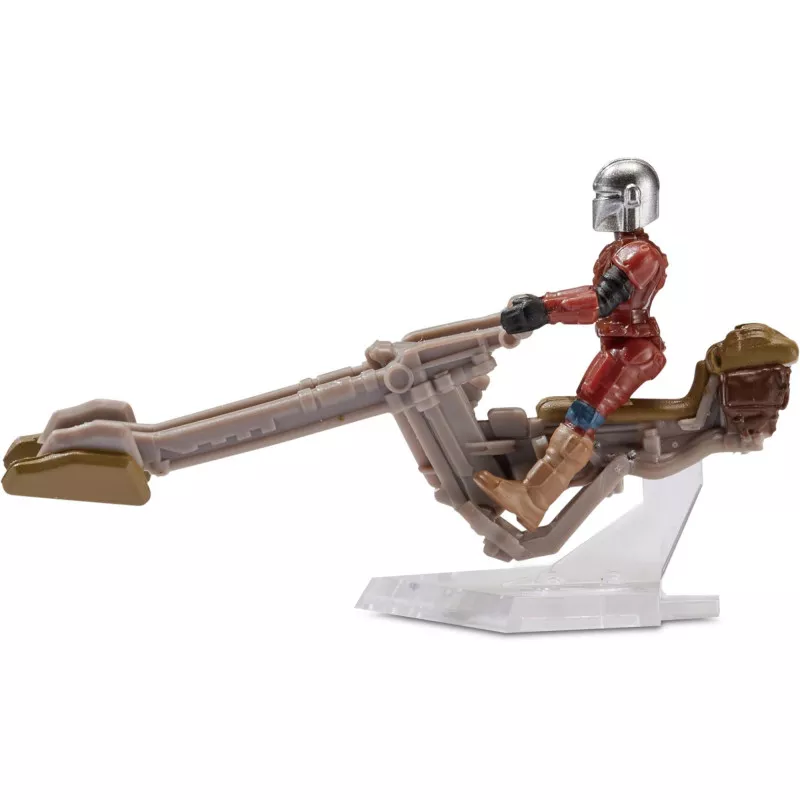 Star Wars Blind Vehicle 2" Vehicle & Figure Assortment