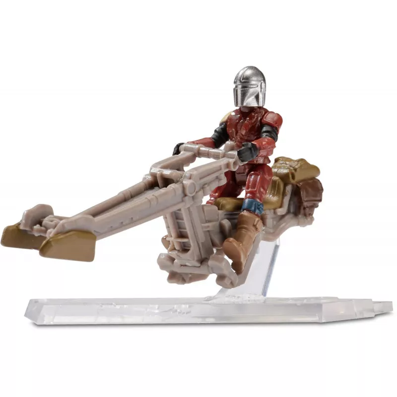 Star Wars Blind Vehicle 2" Vehicle & Figure Assortment