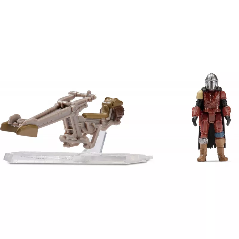 Star Wars Blind Vehicle 2" Vehicle & Figure Assortment