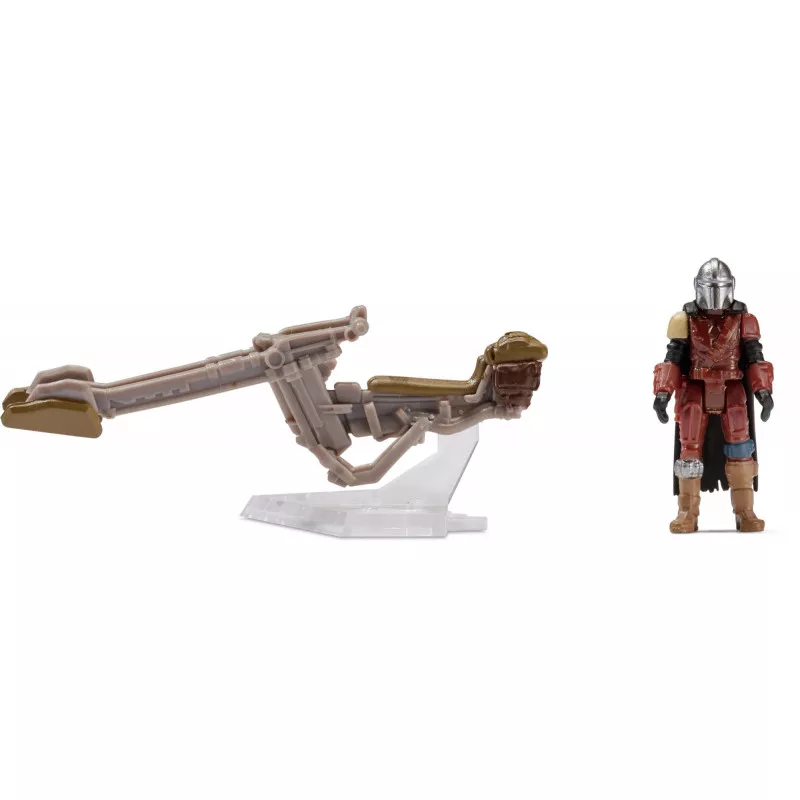 Star Wars Blind Vehicle 2" Vehicle & Figure Assortment