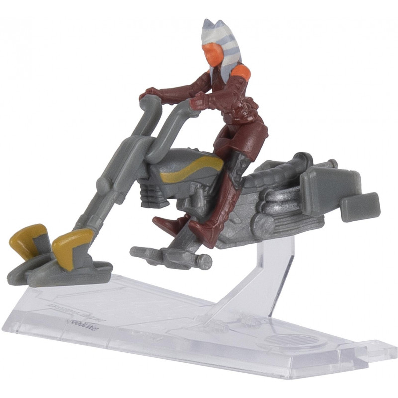 Star Wars Blind Vehicle 2" Vehicle & Figure Assortment