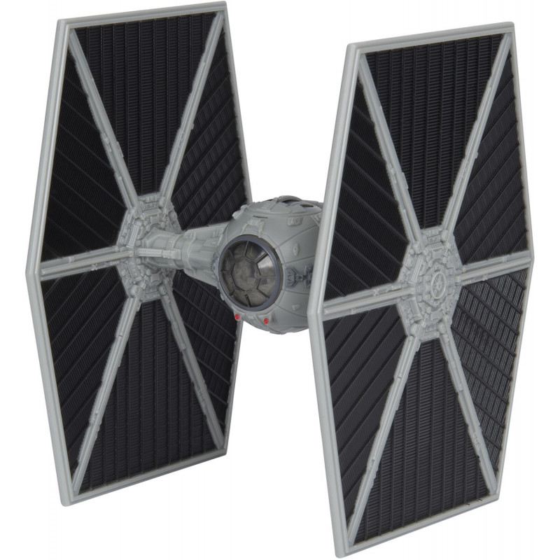 Star Wars Small Vehicle 3" Vehicle & Figure Assortment