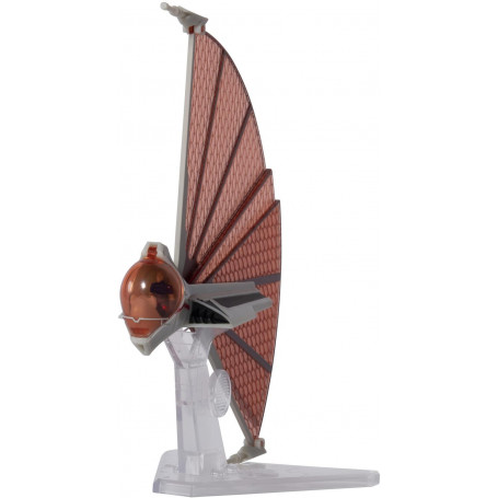 Star Wars Small Vehicle 3" Vehicle & Figure Assortment