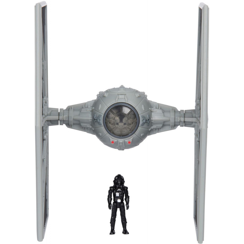 Star Wars Small Vehicle 3" Vehicle & Figure Assortment