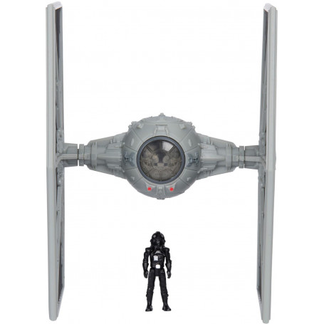 Star Wars Small Vehicle 3" Vehicle & Figure Assortment