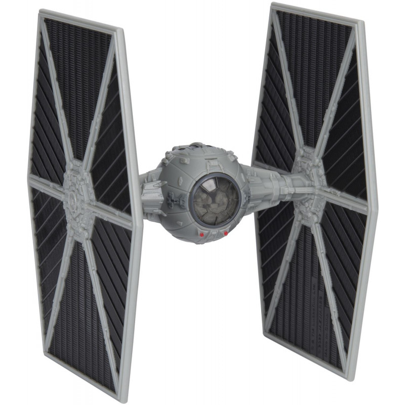 Star Wars Small Vehicle 3" Vehicle & Figure Assortment