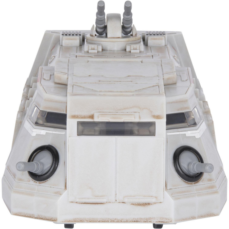 Star Wars Large Vehicles 6" Vehicle & Figure - Afterpay