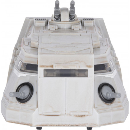 Star Wars Large Vehicles 6" Vehicle & Figure - Afterpay