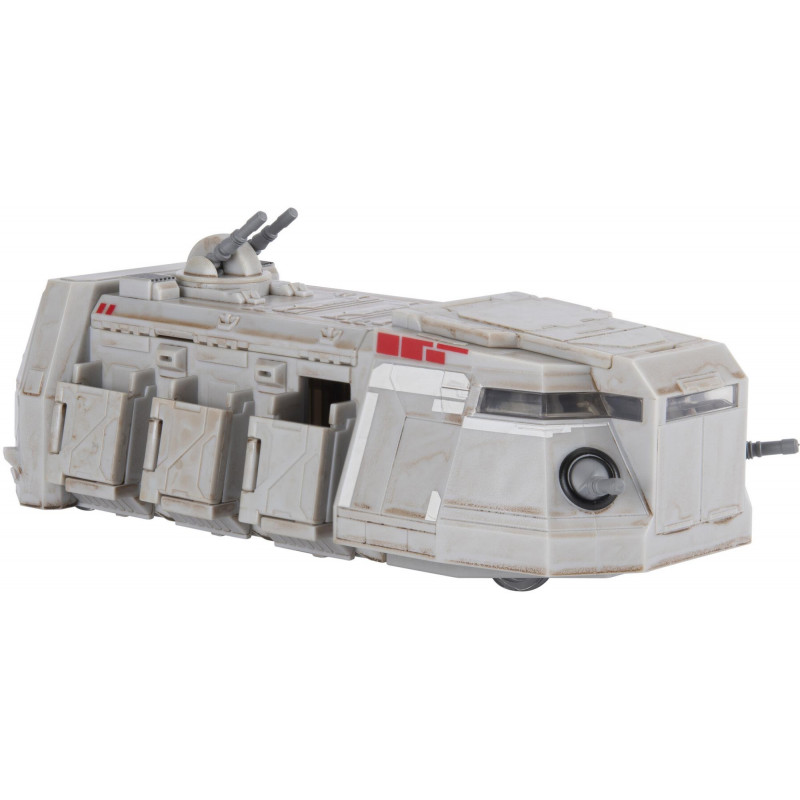 Star Wars Large Vehicles 6" Vehicle & Figure - Afterpay