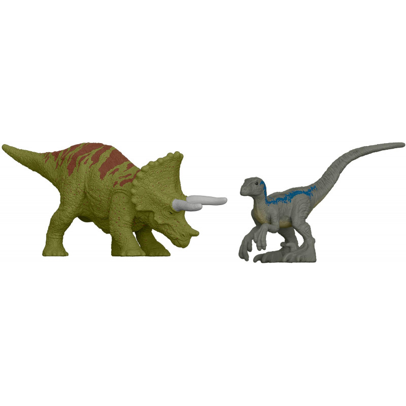 Jurassic World Minis Assortment Afterpay Available 2939