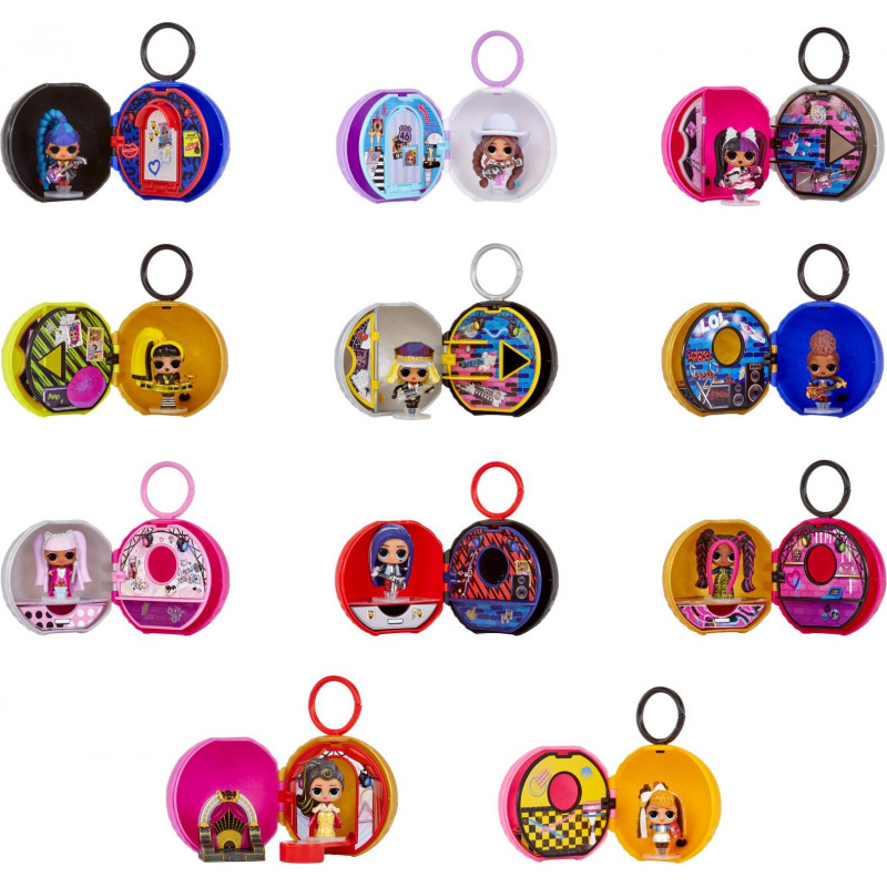 L.O.L. Surprise OMG Mini S2 | Mr Toys Toyworld