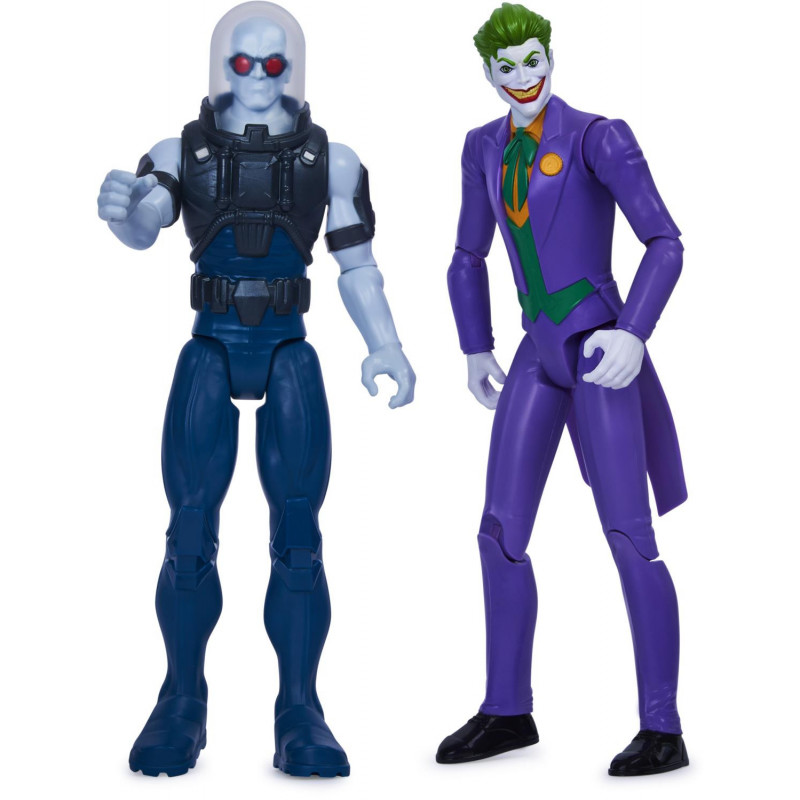 Batman 12" Figure - 4 Pack - Shop Now!