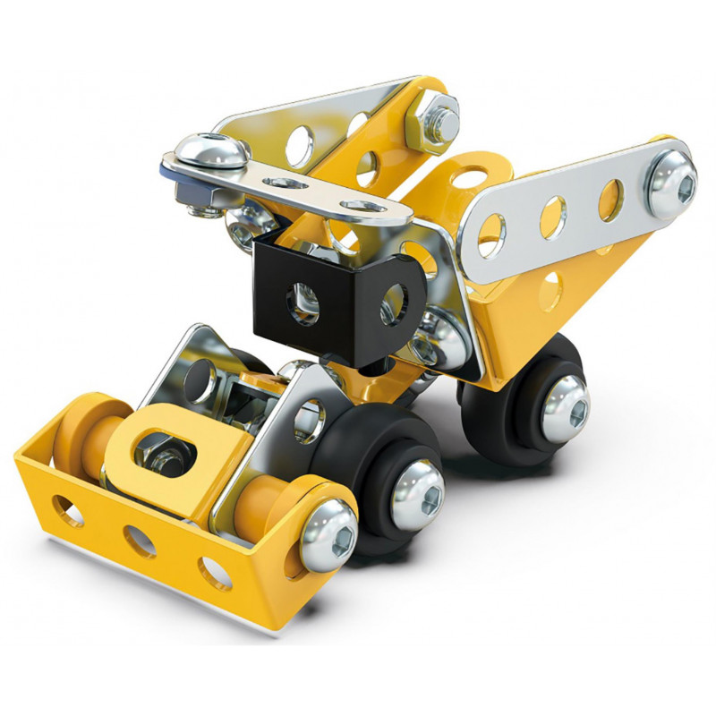 Construct It Mine Truck - Afterpay Available!