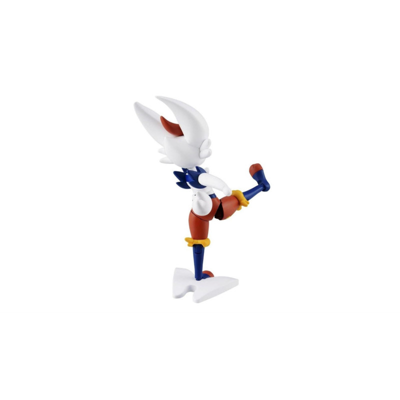 Hobby Kit Pokemon Model Kit Cinderace - Afterpay Available!