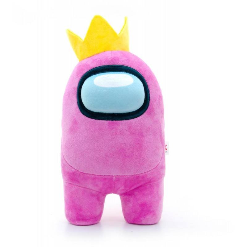 Among Us - 12 Inch/30cm Plush Assorted - Afterpay Available!