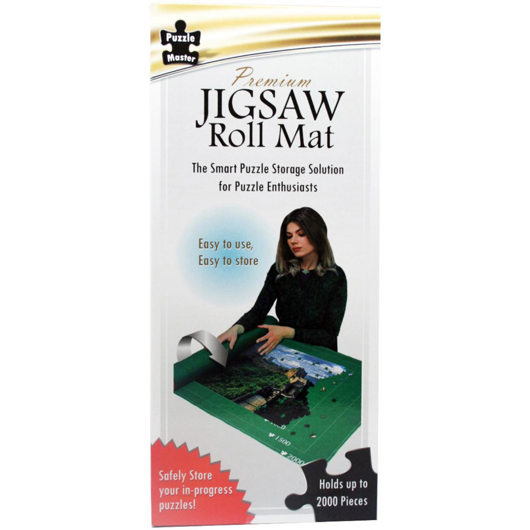 Jigsaw Puzzle Mat | Mr Toys Toyworld