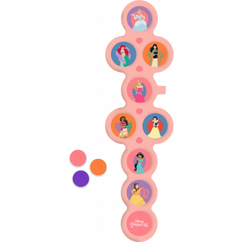 Wahu Disney Princesses Hop Skip Splash - Afterpay Available!