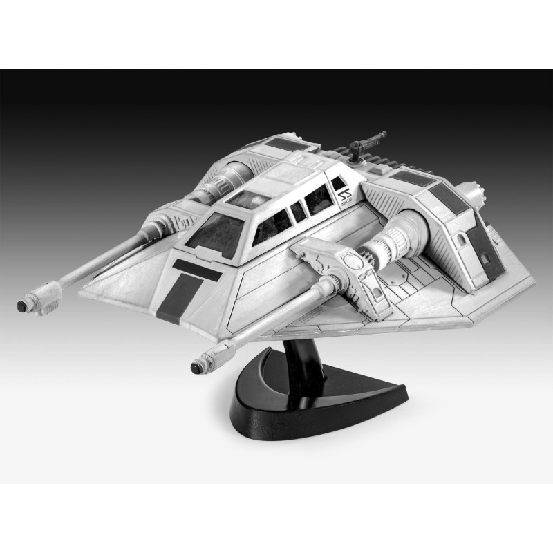 Star Wars Model - Snowspeeder Kit - Shop Now!