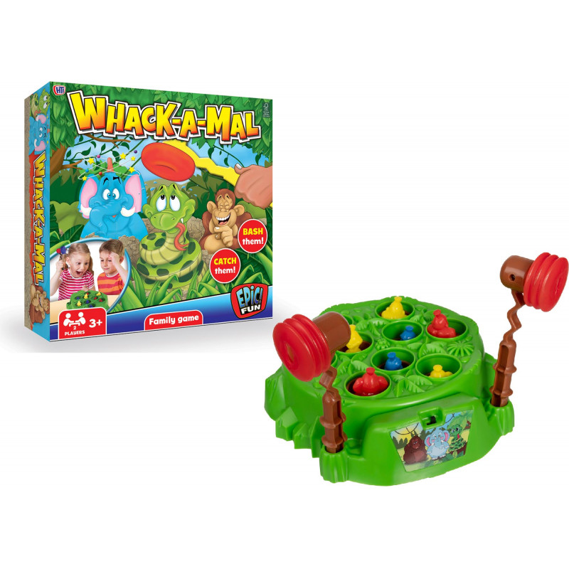 Whack-A-Mal Game - Afterpay Available!