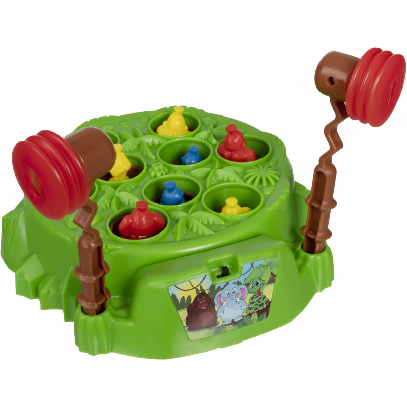 Whack-A-Mal Game - Afterpay Available!