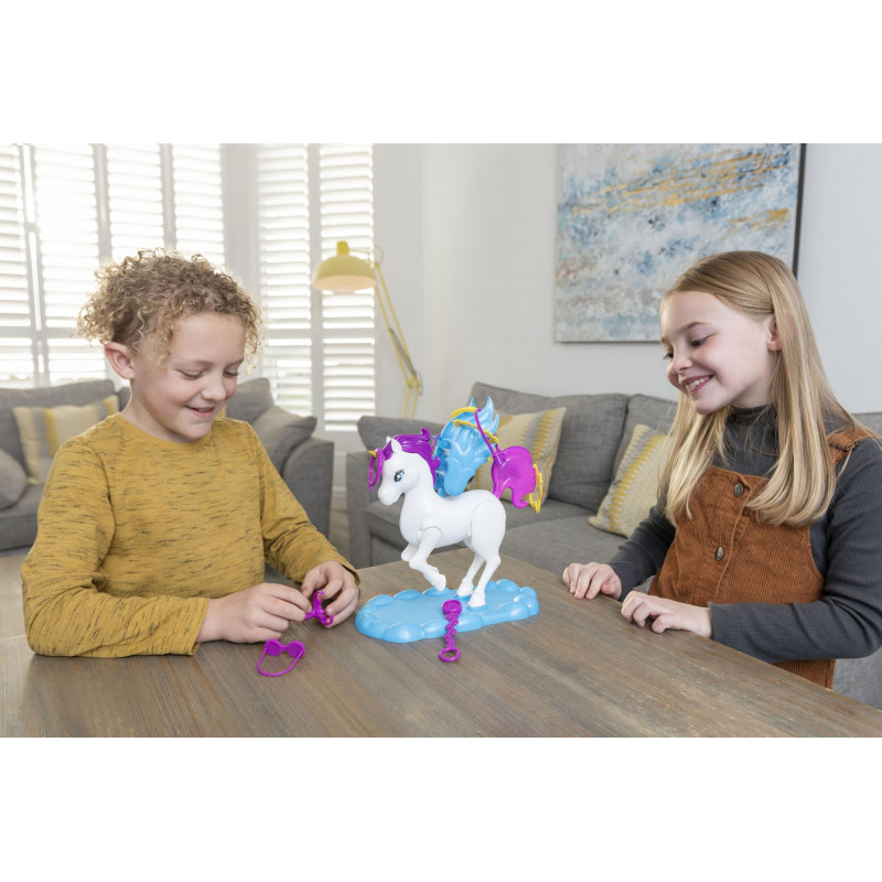 Crazy Unicorn Game | Mr Toys Toyworld